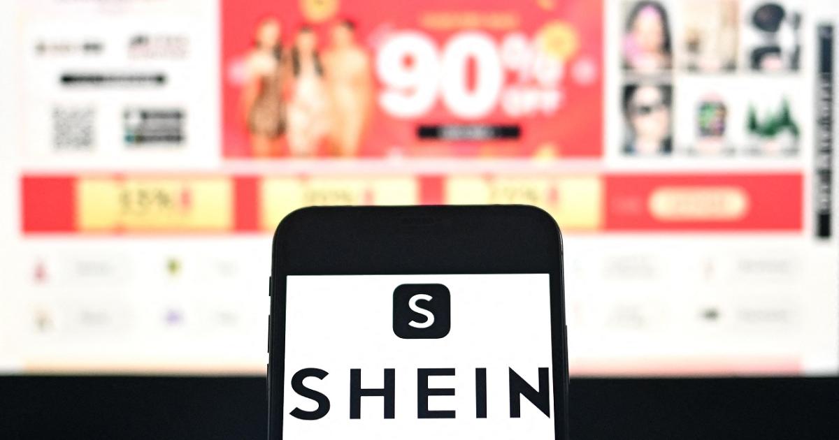 Shein aclara si seguirá funcionando y subirá precios